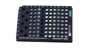 SpectraTest® Validation Plates and Recertification | Science Company ...