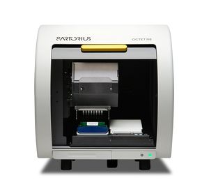 Octet® R8 BLI System | Science Company | Labroots