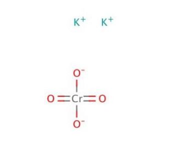 Potassium chromate-2 | Science Company | Labroots