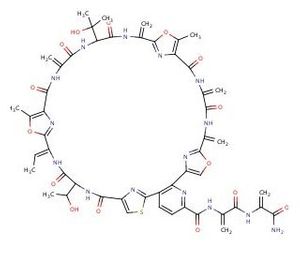 Berninamycin A-2 | Science Company | Labroots
