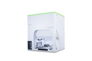 FLO i8® Liquid Handler | Science Company | Labroots
