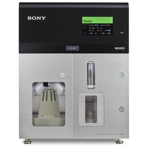 MA900 Multi-Application Cell Sorter | Science Company | Labroots