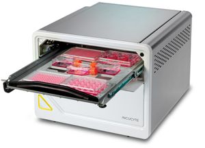 Incucyte® S3 Live-Cell Analysis System | Science Company | Labroots