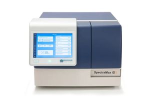 SpectraMax® iD3 and iD5 Multi-Mode Microplate Readers | Science Company ...