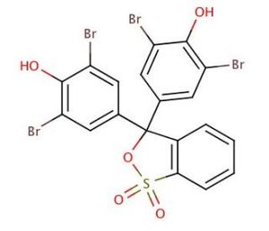 Bromophenol Blue-3 | Science Company | Labroots