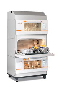 Multitron Incubation Shaker | Science Company | Labroots