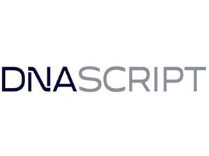 DNA Script | Science Company | Labroots