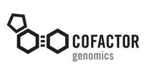 Cofactor Genomics | Science Company | Labroots