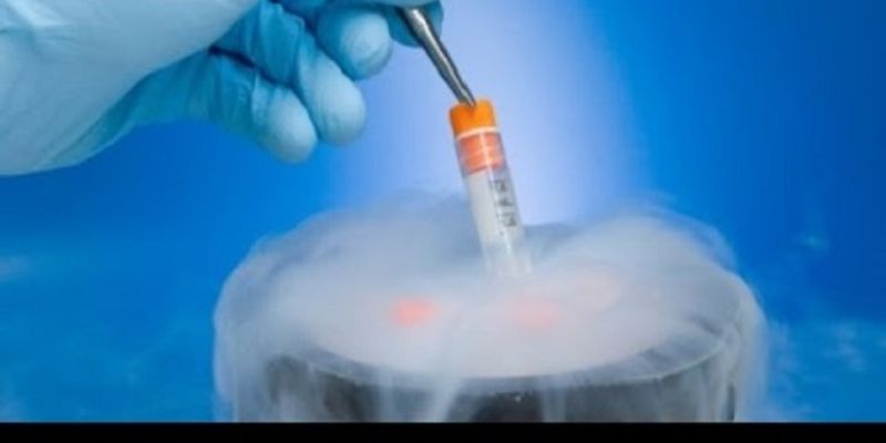 Cryobiology | | Content Tag