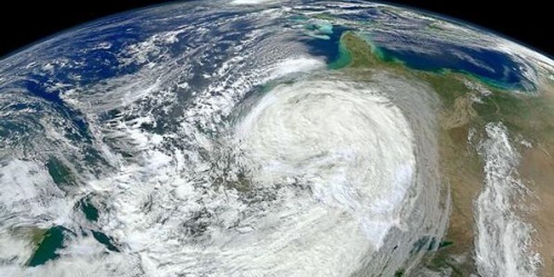 Atmospheric Turbulence | | Content Tag