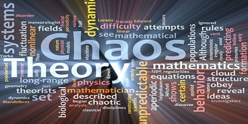 Chaos Theory | Virtual Events