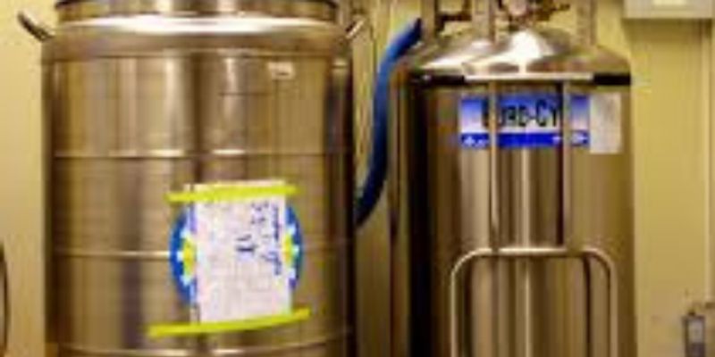 Cryostorage | Webinars